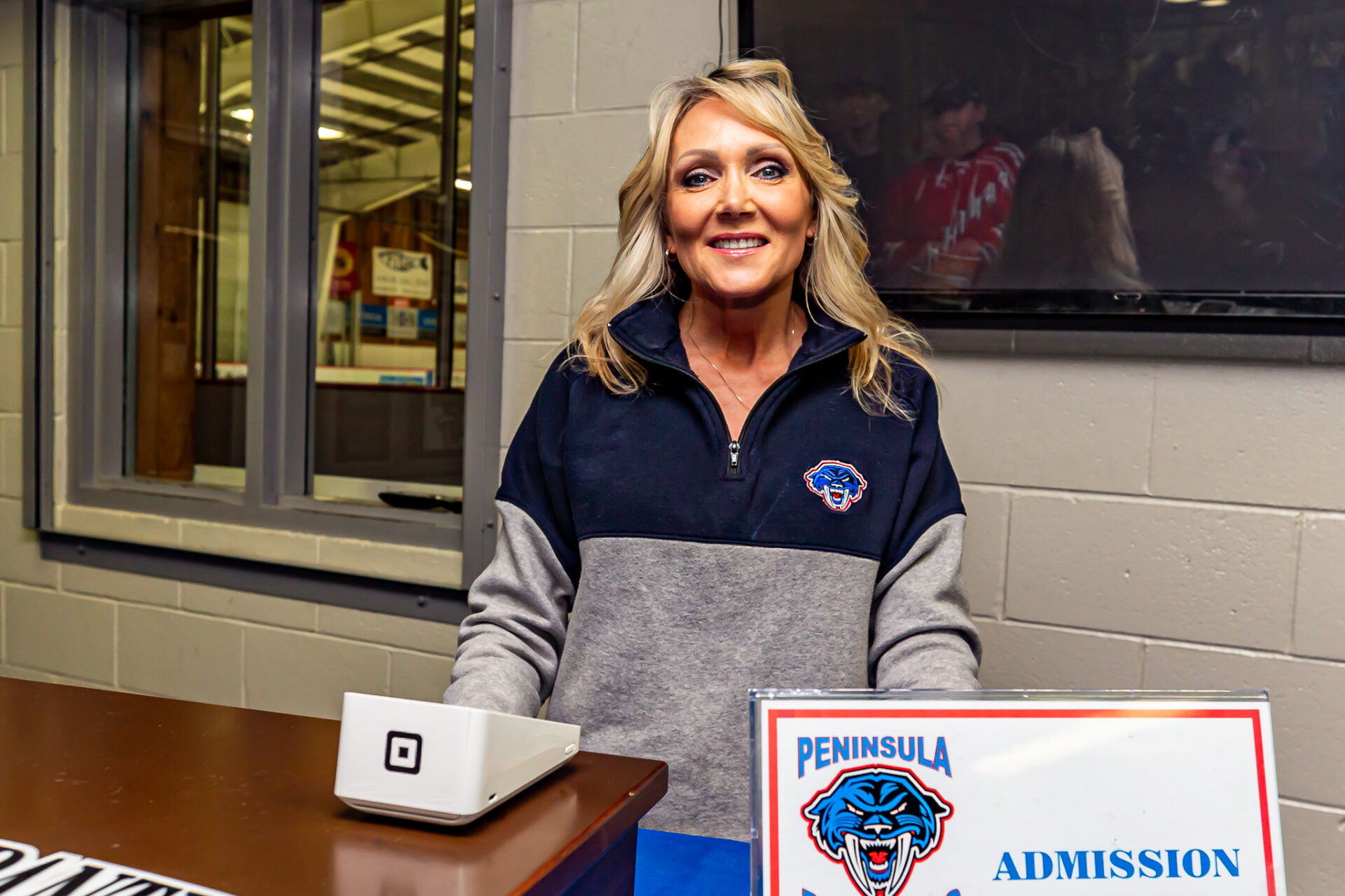 TICKETS | Peninsula Panthers