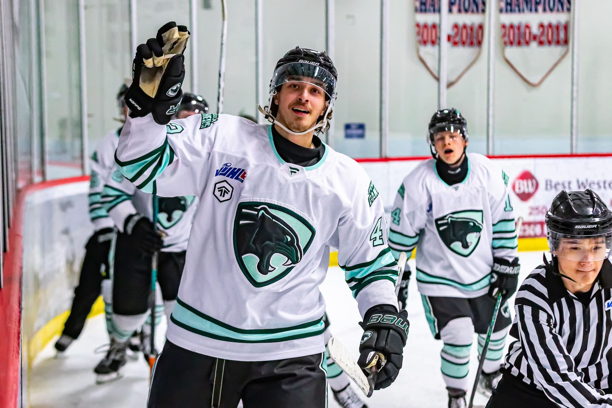 Peninsula Panthers